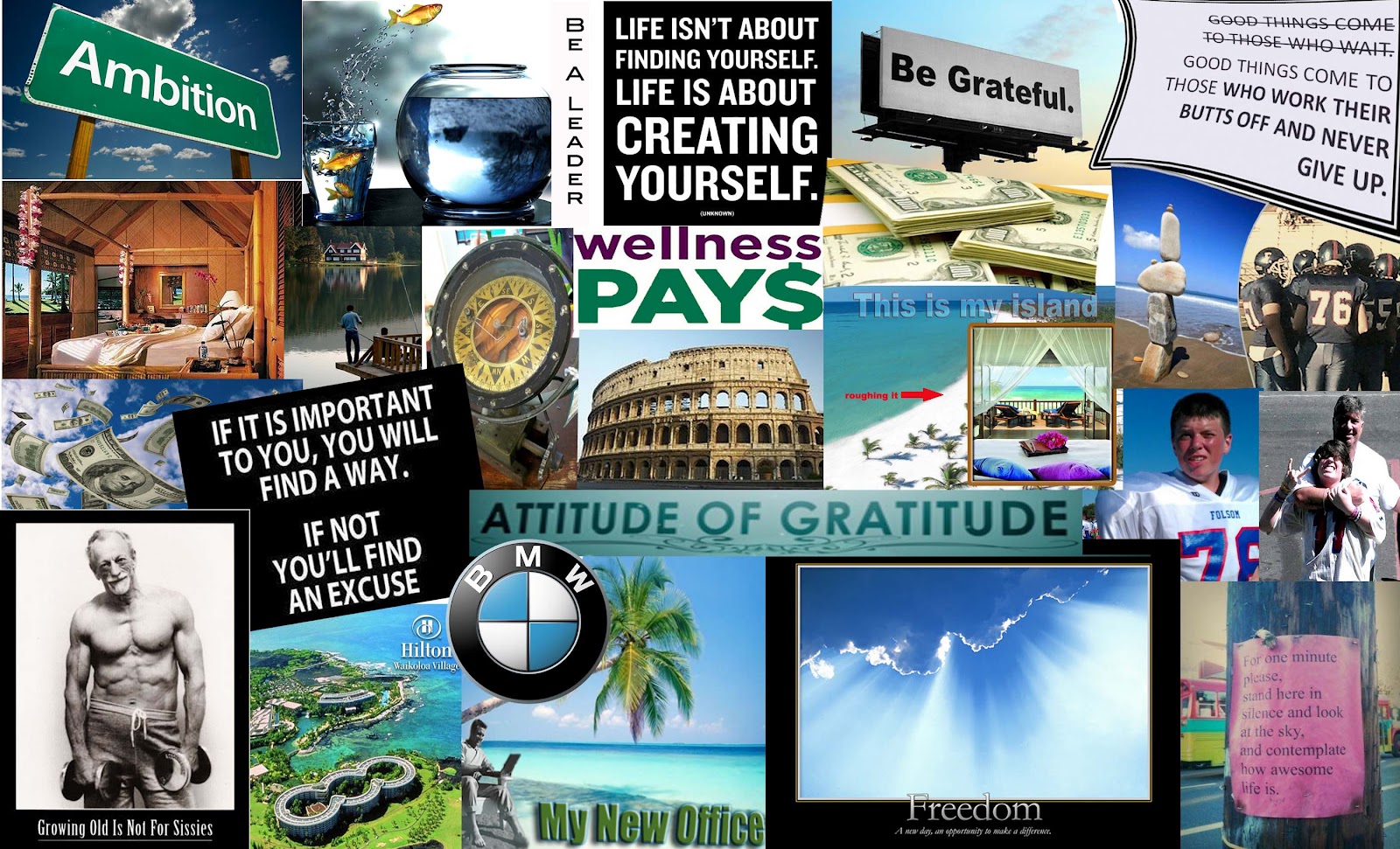 Vision Board 1 Https www goodwinlibrary