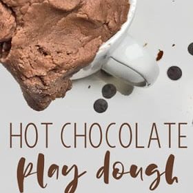 S.T.E.A.M. – Hot Chocolate Play Dough! Thursday, 2/29 at 3pm – https://www.goodwinlibrary.org